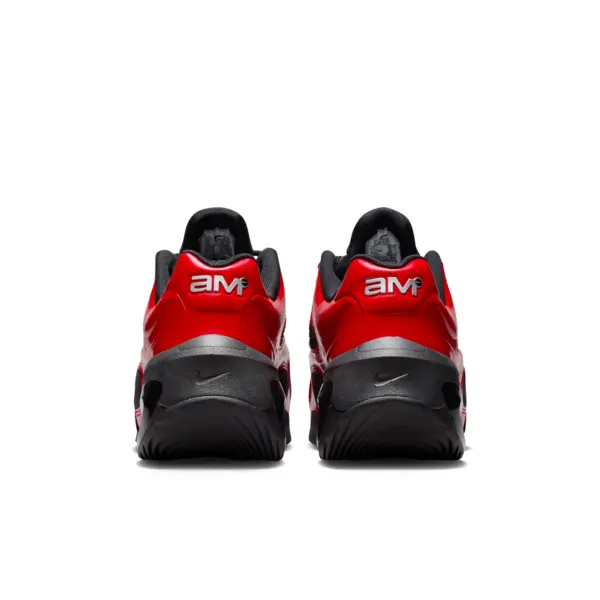 Nike Air Max Muse Sneakers - Red