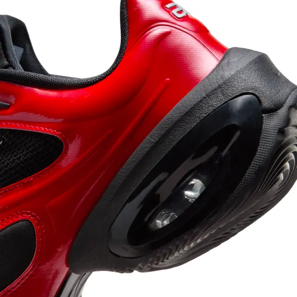 Nike Air Max Muse Sneakers - Red