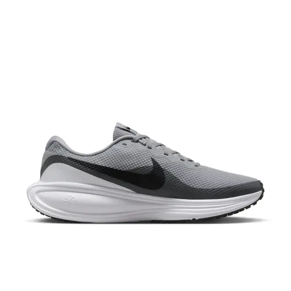 Nike Revolution Road Running Shoes - Grey