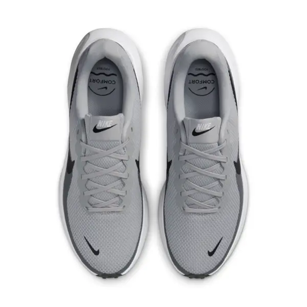 Nike Revolution Road Running Shoes - Grey
