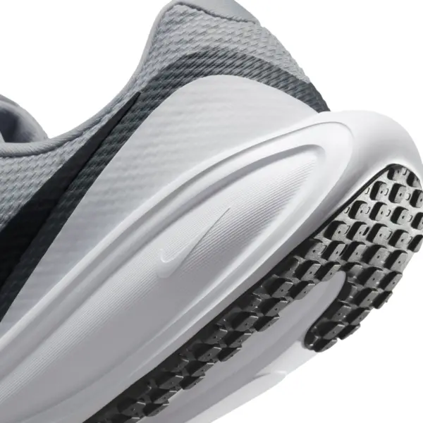 Nike Revolution Road Running Shoes - Grey