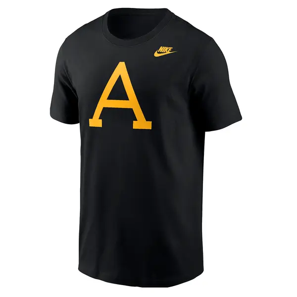 Nike Army College T-shirt - Black