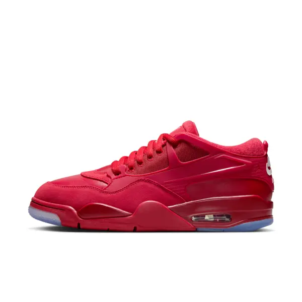 JORDAN 4 Rm Sneakers - Red