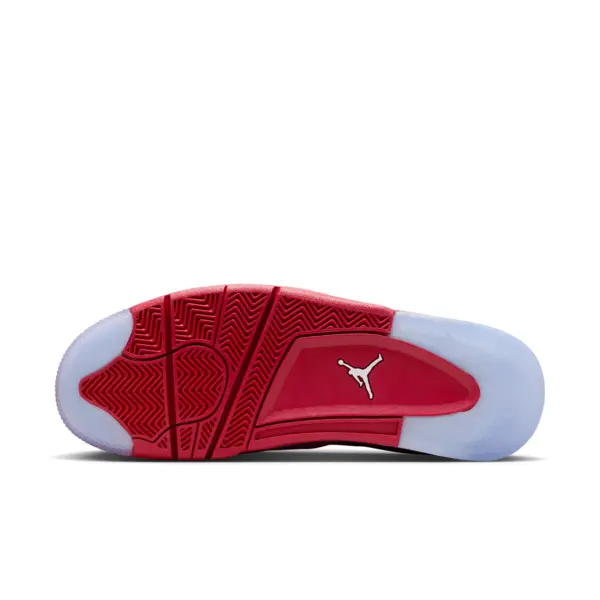 JORDAN 4 Rm Sneakers - Red