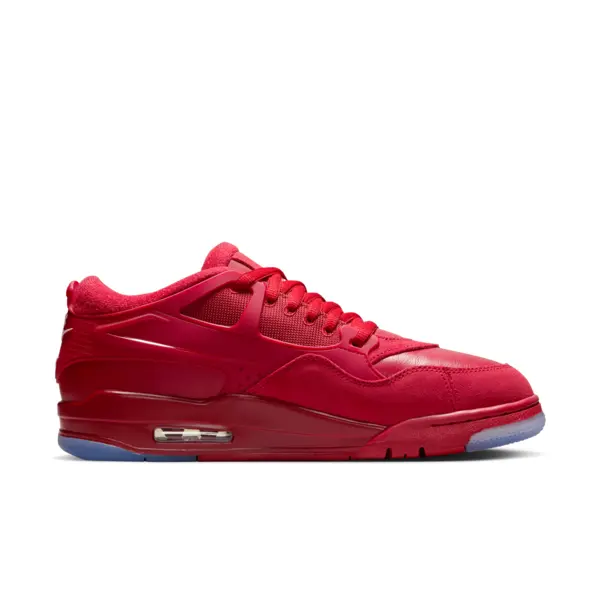 JORDAN 4 Rm Sneakers - Red
