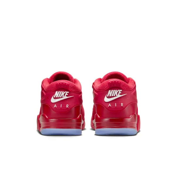 JORDAN 4 Rm Sneakers - Red