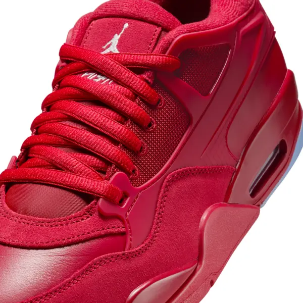 JORDAN 4 Rm Sneakers - Red