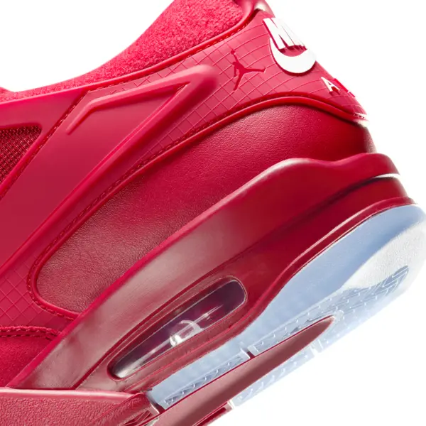JORDAN 4 Rm Sneakers - Red
