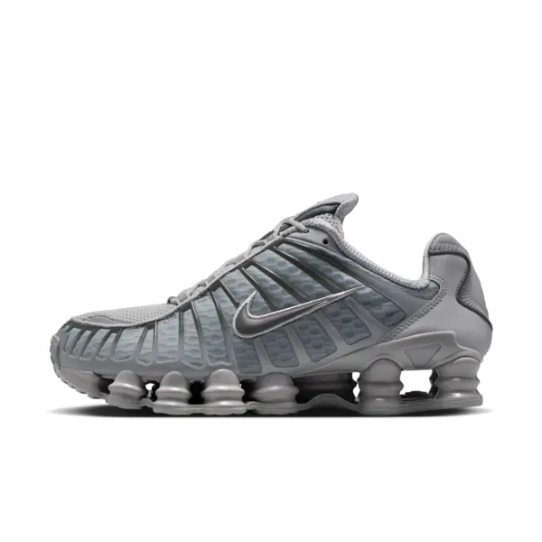 Nike Shox Tl Sneakers - Grey