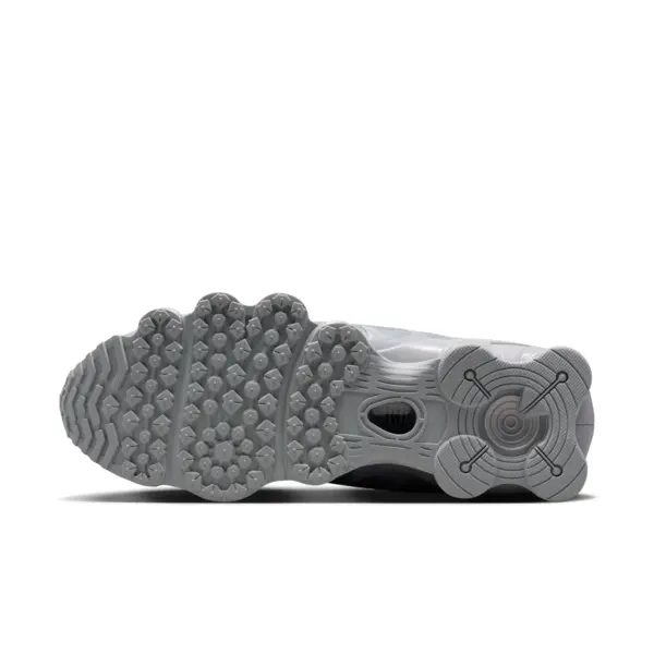 Nike Shox Tl Sneakers - Grey