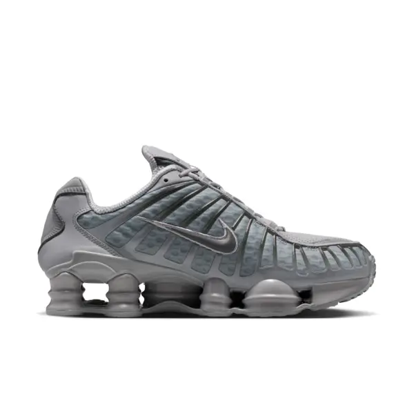 Nike Shox Tl Sneakers - Grey