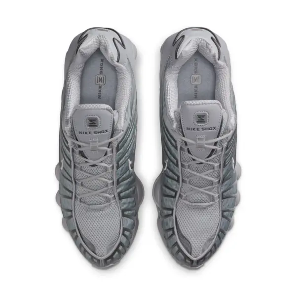 Nike Shox Tl Sneakers - Grey
