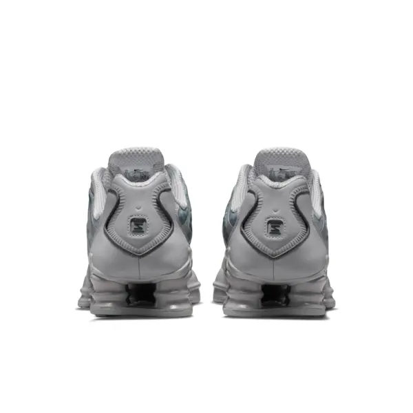 Nike Shox Tl Sneakers - Grey
