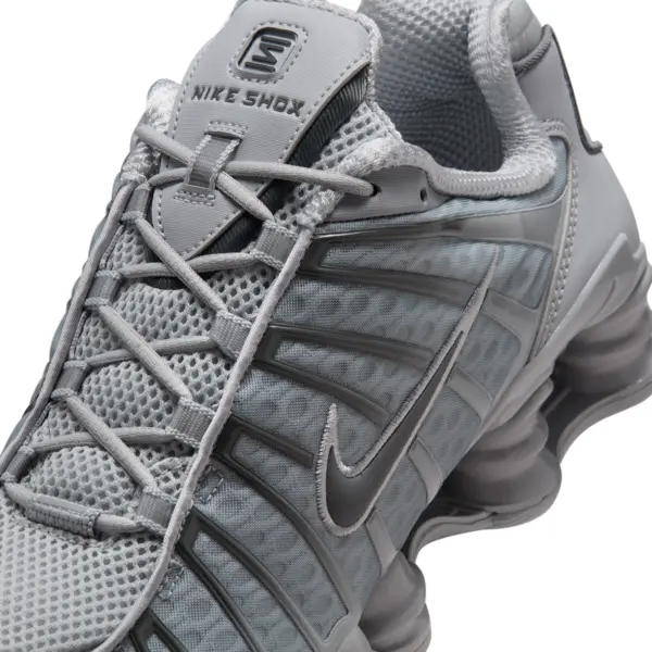 Nike Shox Tl Sneakers - Grey