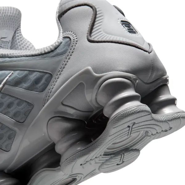 Nike Shox Tl Sneakers - Grey