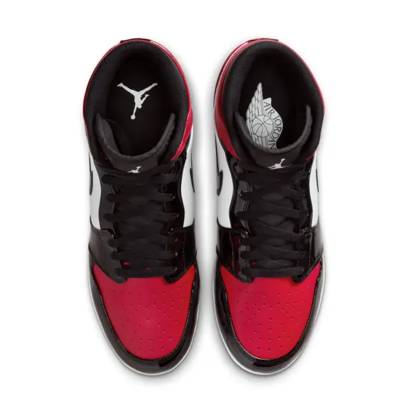 JORDAN 1 Retro Mcs Baseball Cleats