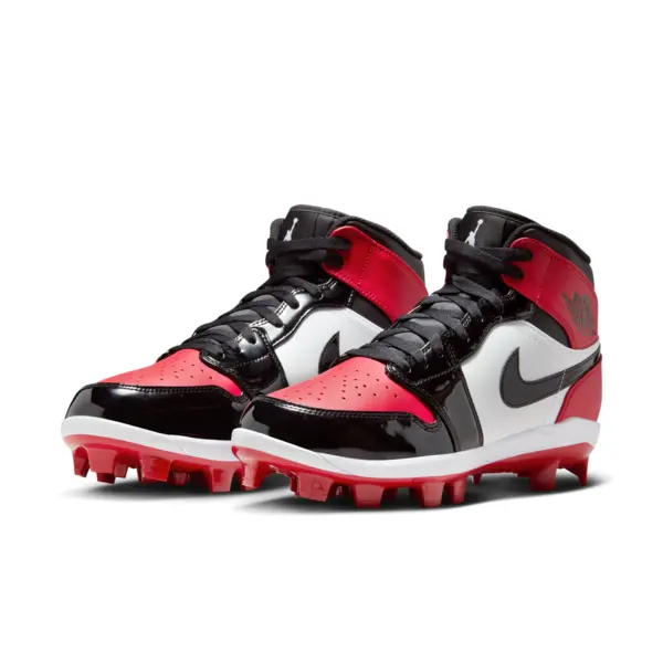 JORDAN 1 Retro Mcs Baseball Cleats