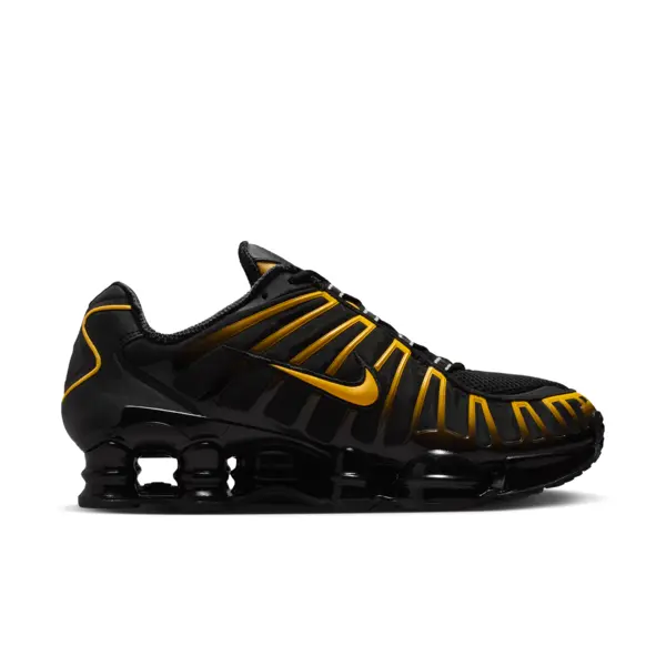Nike Shox Tl Sneakers