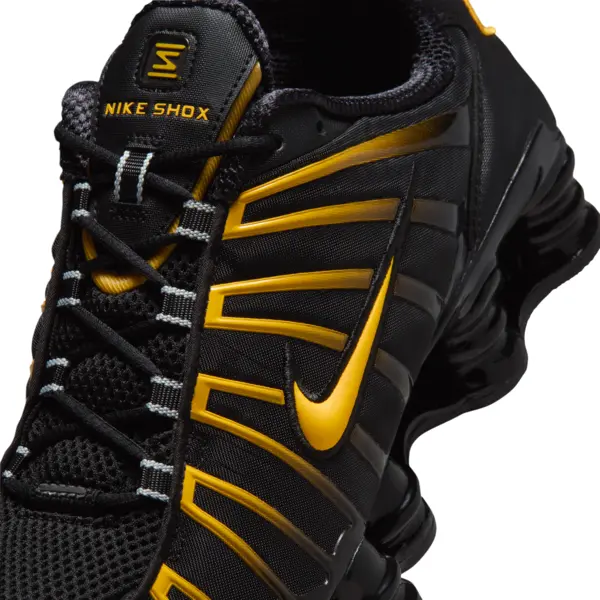 Nike Shox Tl Sneakers