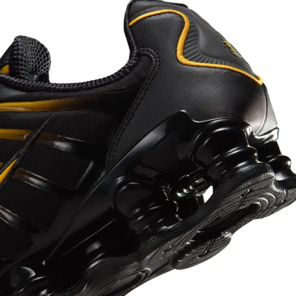 Nike Shox Tl Sneakers