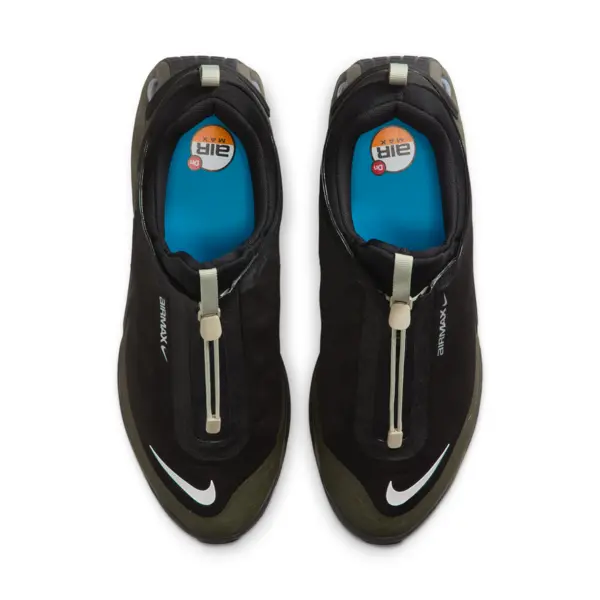 Nike Air Max Dn Roam Sneakers - Black