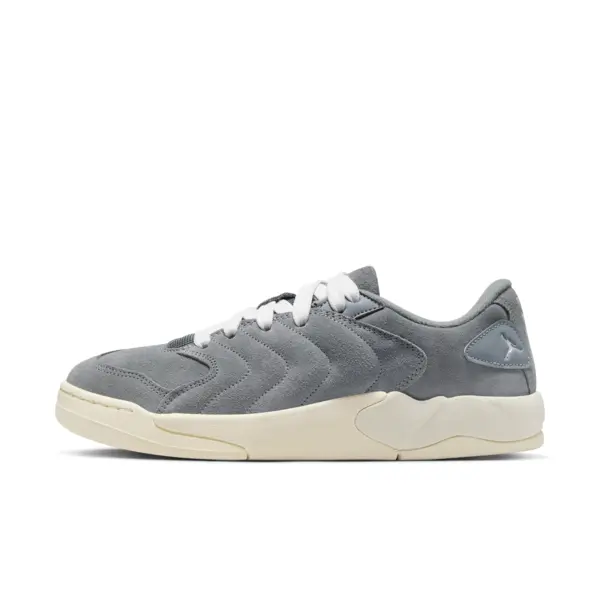 JORDAN Session Shoes - Grey