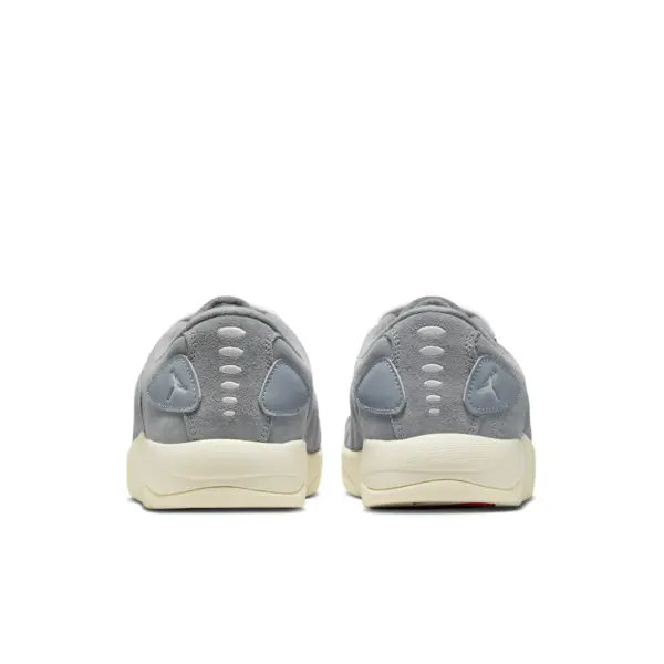 JORDAN Session Shoes - Grey