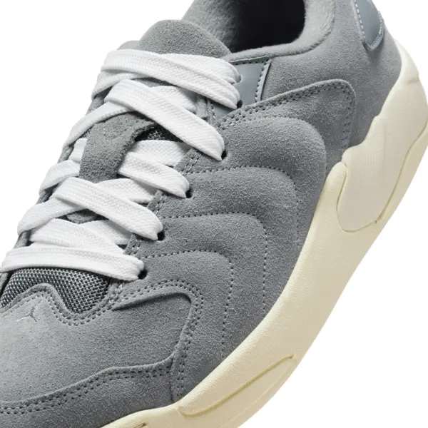 JORDAN Session Shoes - Grey