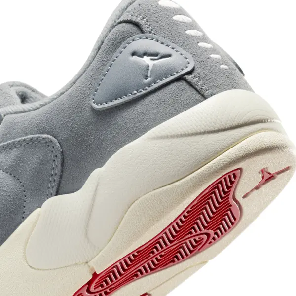 JORDAN Session Shoes - Grey