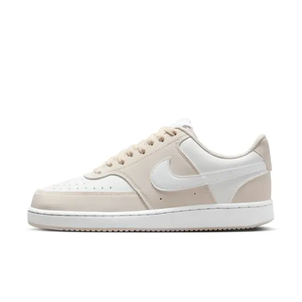 Nike Court Vision Low Sneakers - Grey