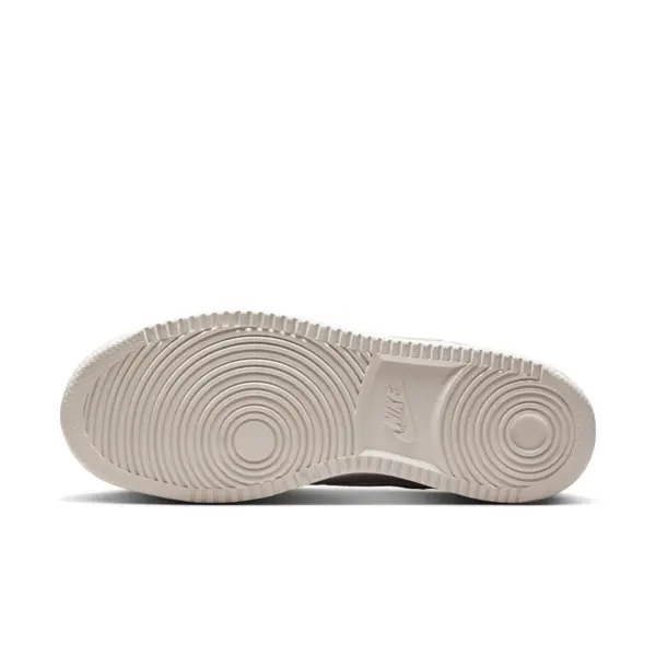Nike Court Vision Low Top Sneakers - Grey