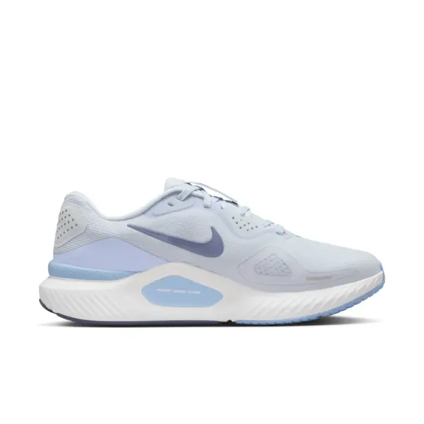Nike Structure 26 Road Running Shoes - Grey
