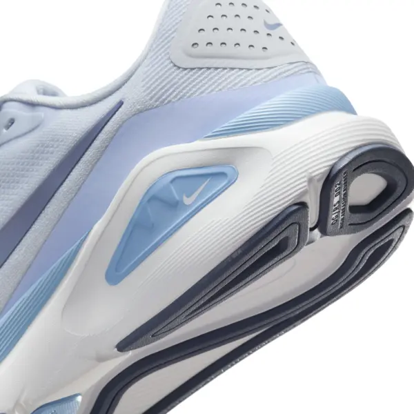 Nike Structure 26 Road Running Shoes - Grey