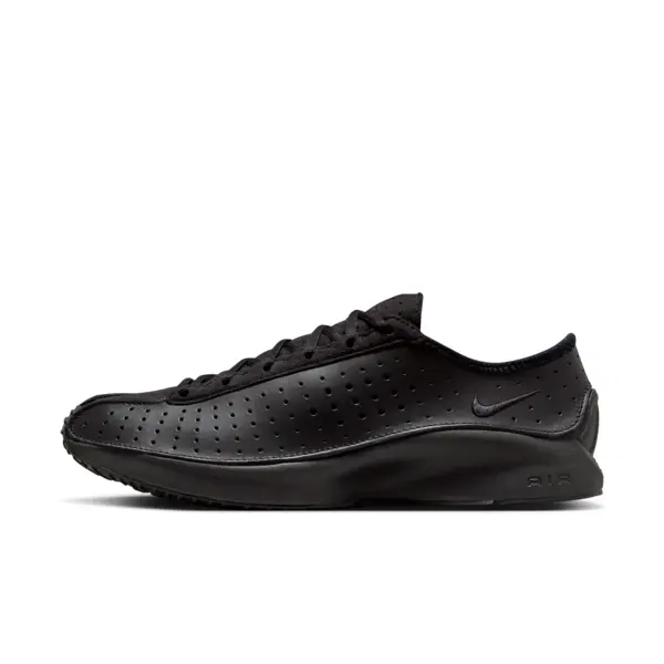 Nike Air Superfly Shoes - Black
