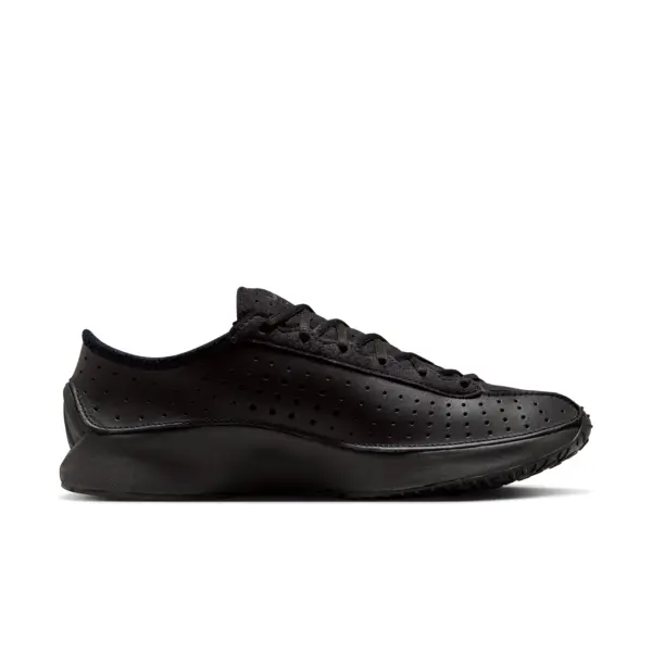 Nike Air Superfly Shoes - Black