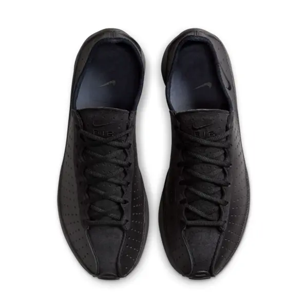 Nike Air Superfly Shoes - Black