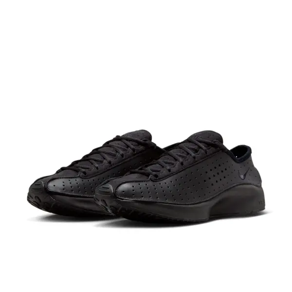 Nike Air Superfly Shoes - Black