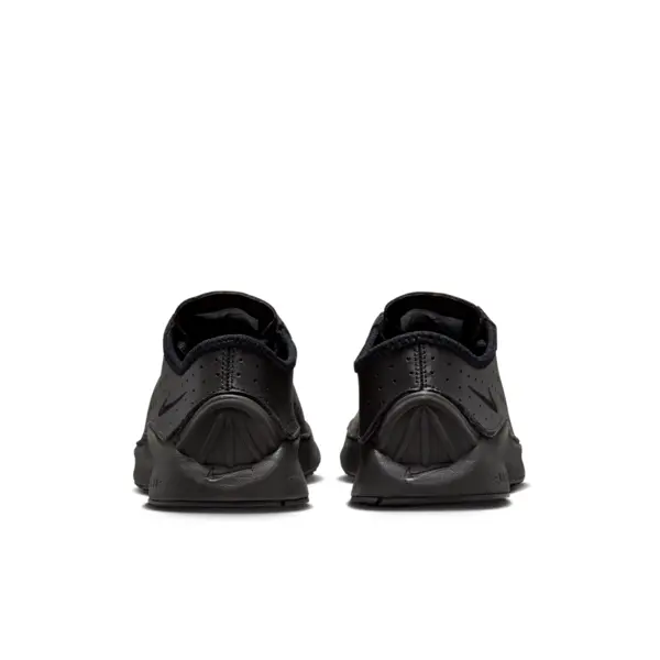 Nike Air Superfly Shoes - Black