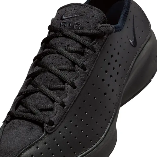 Nike Air Superfly Shoes - Black