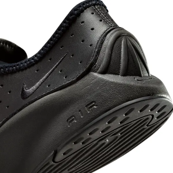 Nike Air Superfly Shoes - Black