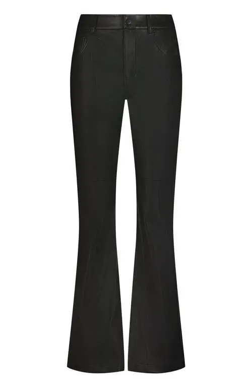 THE NOLI SHOP Jackie Faux Leather Pant