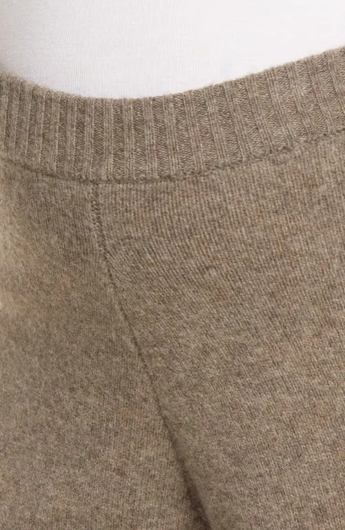 EMILIA GEORGE Ines Wide-leg Maternity Pants