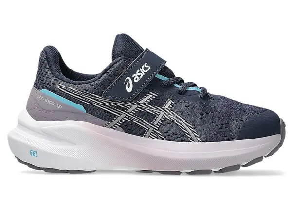Asics Gt-1000 13in Sneakers