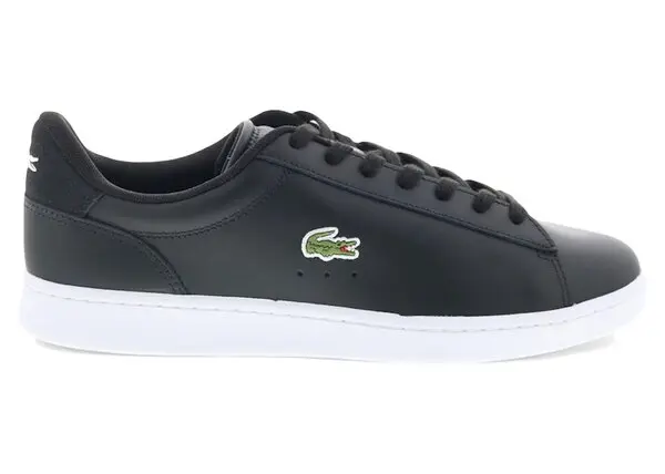 Lacoste Carnaby Set 224 1 Smain - Black/white