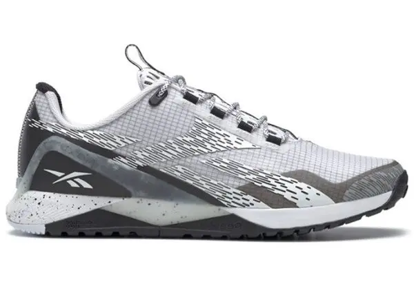 REEBOK Nano X1 Adventure Sneakers - Footwear White/core Black