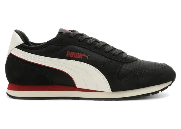 PUMA St Miler Nylon Sneakers