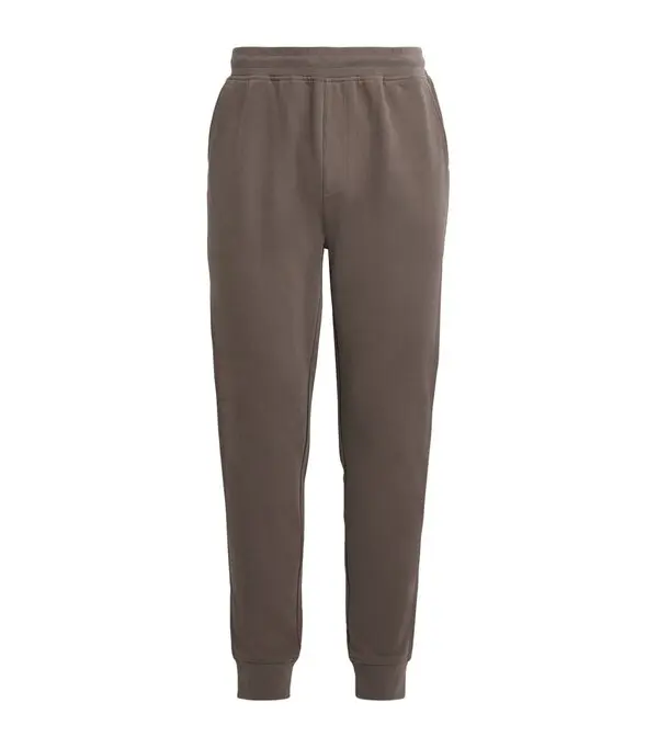 Corneliani Cotton Sweatpants