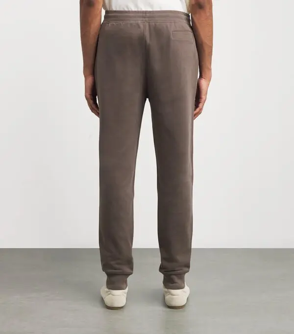 Corneliani Cotton Sweatpants