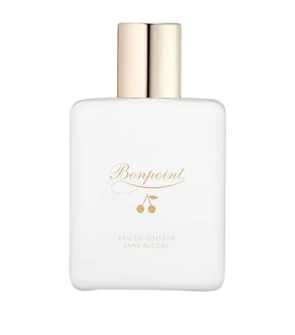 Bonpoint Laquée Blanche Eau De Senteur - White