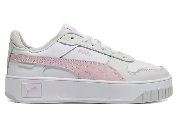 PUMA Carina Street Sneakers